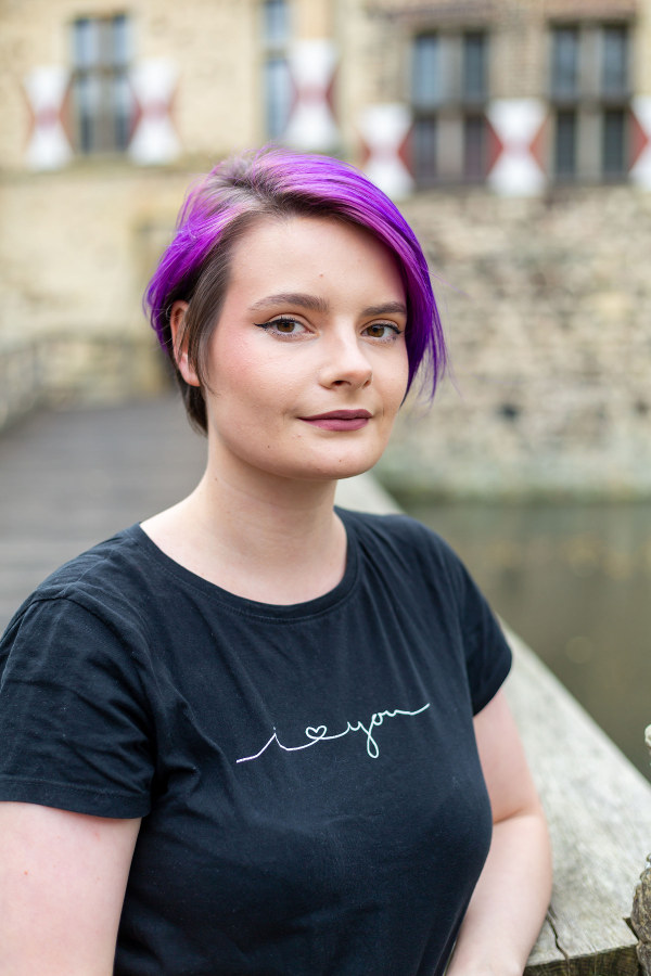 Friseur Lüdinghausen - Vosswinkel - La Biosthetique Friseursalon